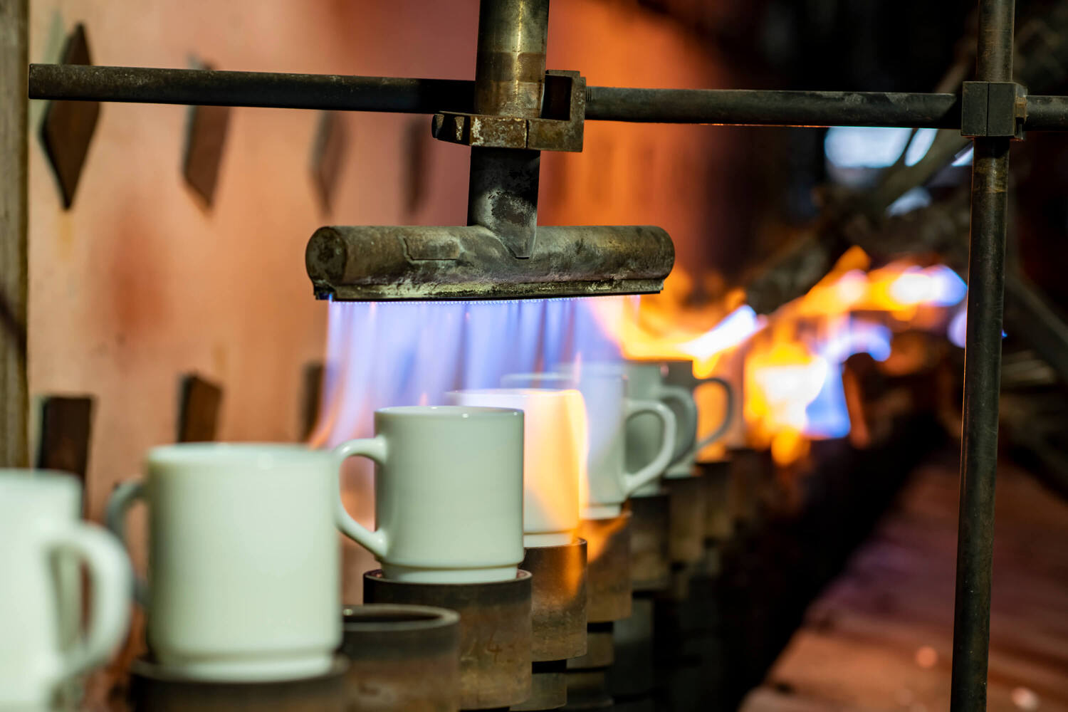 Arc France - Le verre innovant et durable chez Groupe Comptoir