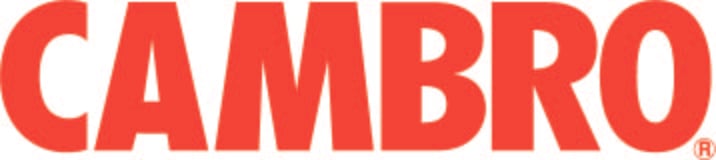 Cambro - le transport de nourriture le plus durable