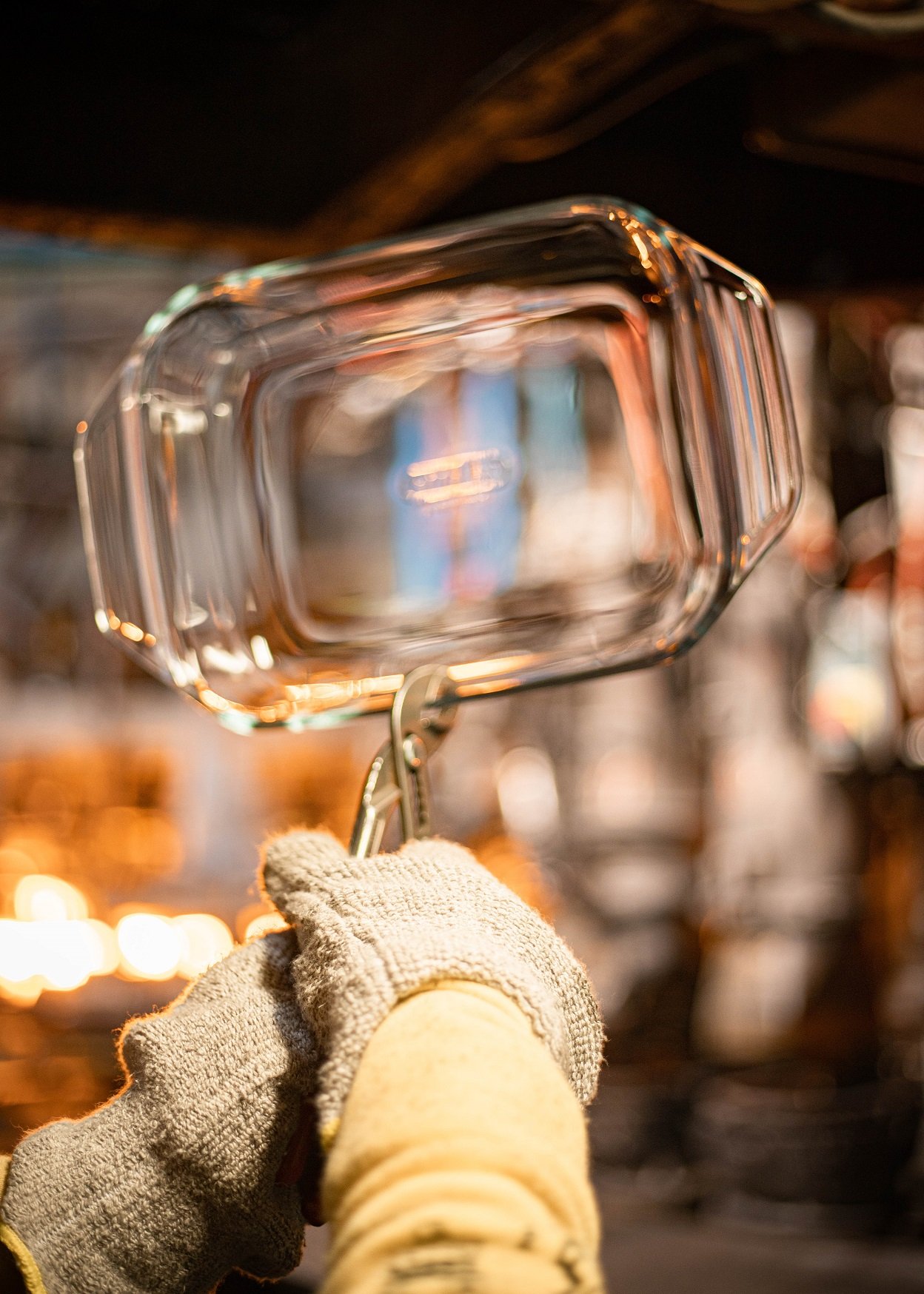 LMFV - le fabricant mondialement reconnu de Pyrex® et Duralex®