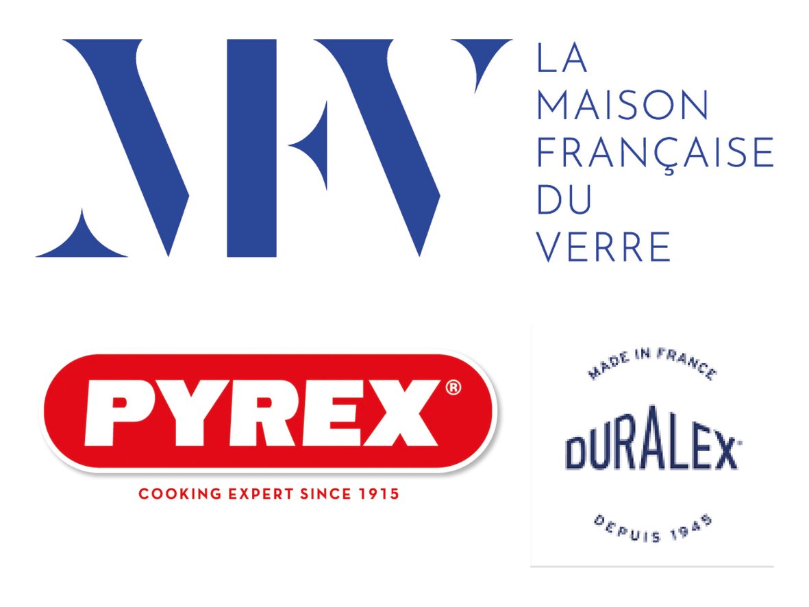 LMFV - le fabricant mondialement reconnu de Pyrex® et Duralex®